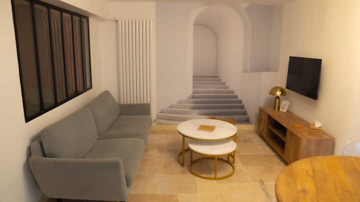 Yamage & J - T2 - 15 Min Disneyland Paris - Torcy