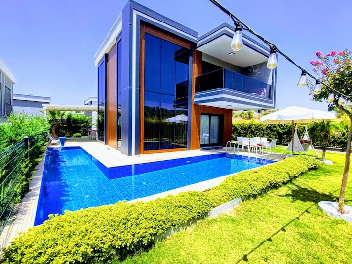 Harika Bir Konaklama Deneyimi - Davutlar