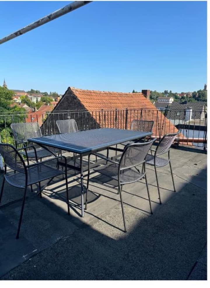 Ankas Ferienwohnung - Bexbach