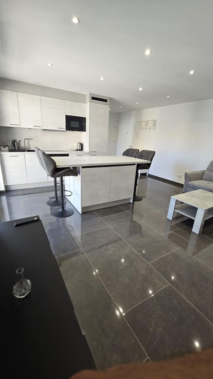 Apartmentwohnung Top Lage - Heilbronn