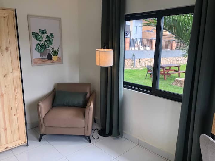 The Mango Tree - Kigali