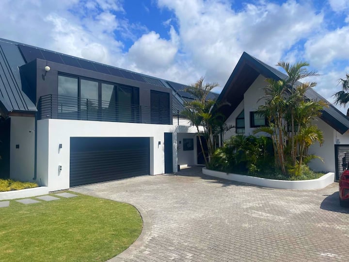 St Francis Family Villa On Canals - Saint Francis Bay