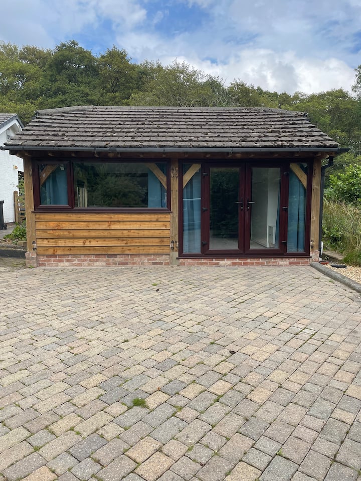 Oak Studio Open Planned. Close To The Elan Valley - Rhayader