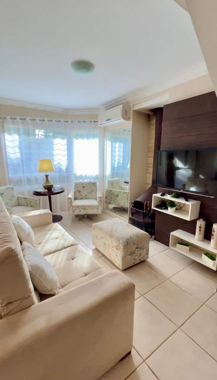 Casa Em Canela - Canela