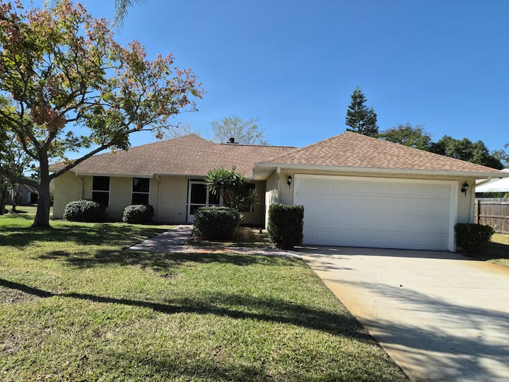 The Launch Pad - Titusville