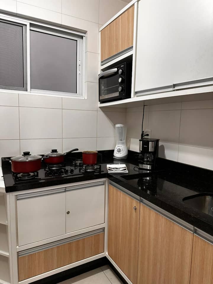 Amplo Apto 3q, Ingleses Norte, Próximo Ao Mar - Florianópolis