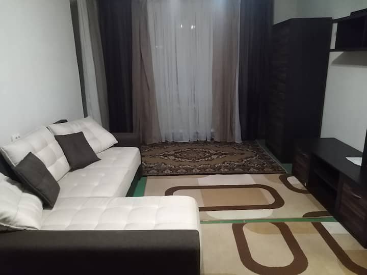 Тихий уголок / Cozy Corner - Tiraspol