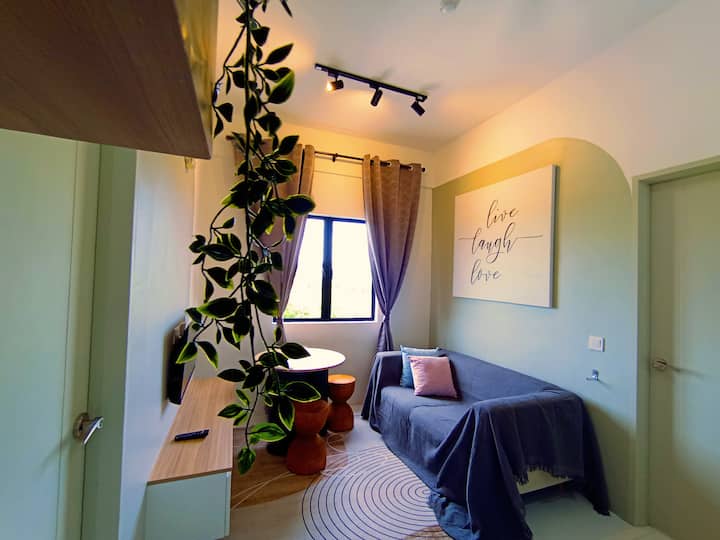 Radif Homestay Seri Iskandar, 2br Near Utp & Uitm - Seri Iskandar