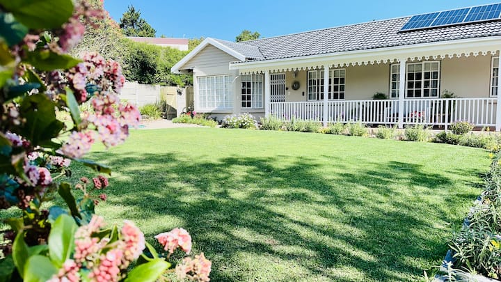 Meraki @ 23a - Knysna