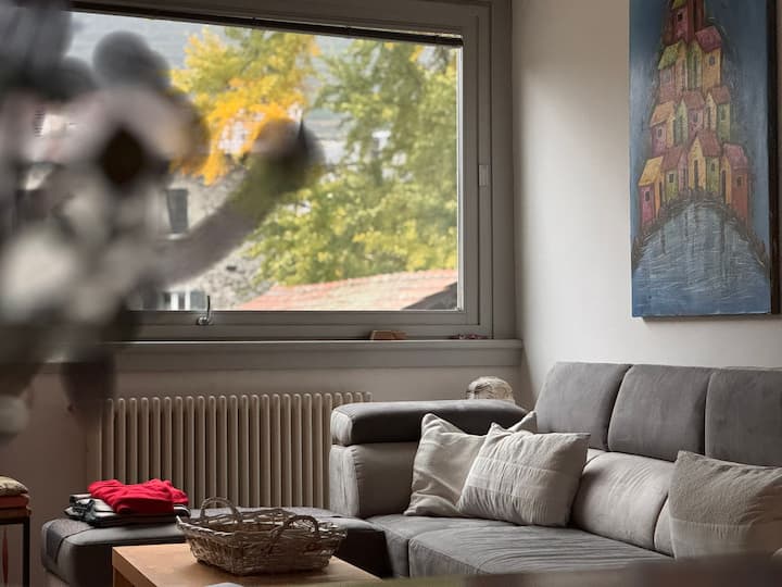 Al Castello | Colazione, Parcheggio Al Centro - Campodolcino