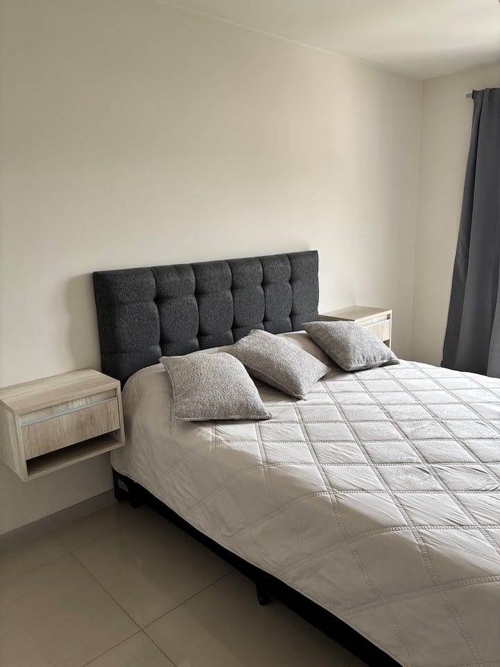 Dpto. Serravista - Villa Carlos Paz