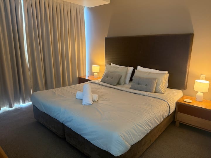 Dreamscape On Level 11 - Surfers Paradise