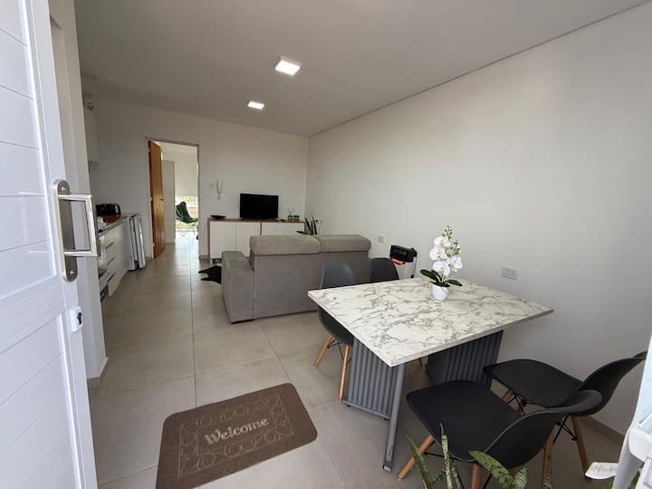 Departamento Cómodo - Santa Fe