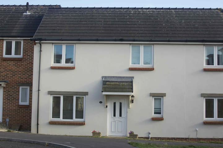 Wey Valley Coastal Retreat - Weymouth