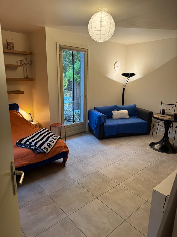 Le Studio - Manosque