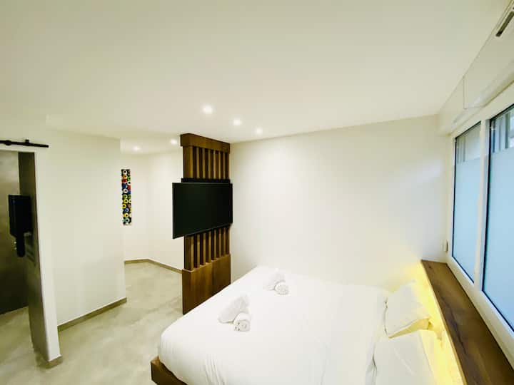 Felix 1 - Studio - Part Dieu - 