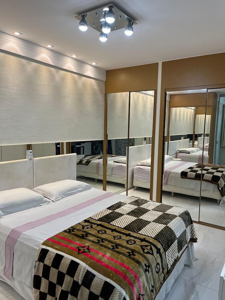 Loft Com Vista Para Praia Da Costa - Vila Velha