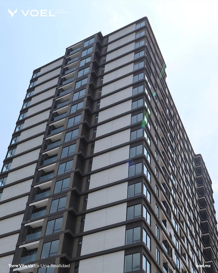 Torre Voel 1404 - サルティヨ