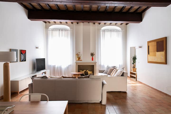 Casa Matilde - Parme