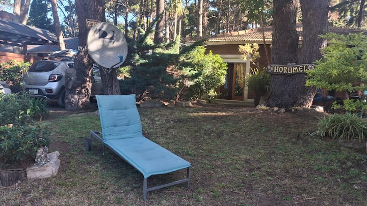Hermosa Casa En Costa Del Este, Muy Cerca De Todo. - Santa Teresita