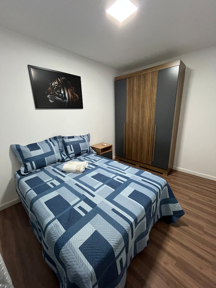 Ape Novinho! Completo, Com Tudo Que Você Precisa. - Maringá