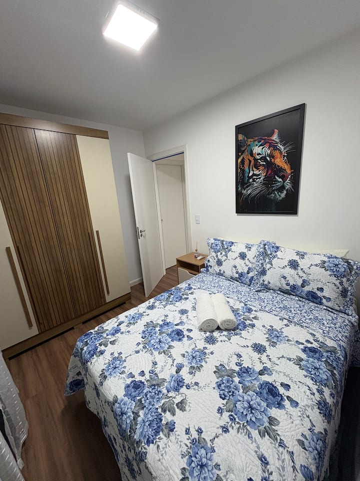 Ape Novinho! Completo, Com Tudo Que Você Precisa. - Maringá