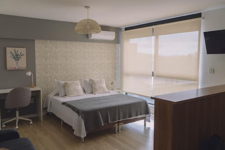 Maua Palacio - Montevideo