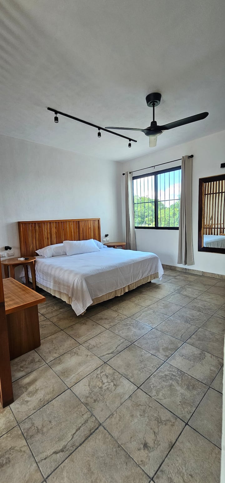 Departamento Zogo 3 - Valladolid