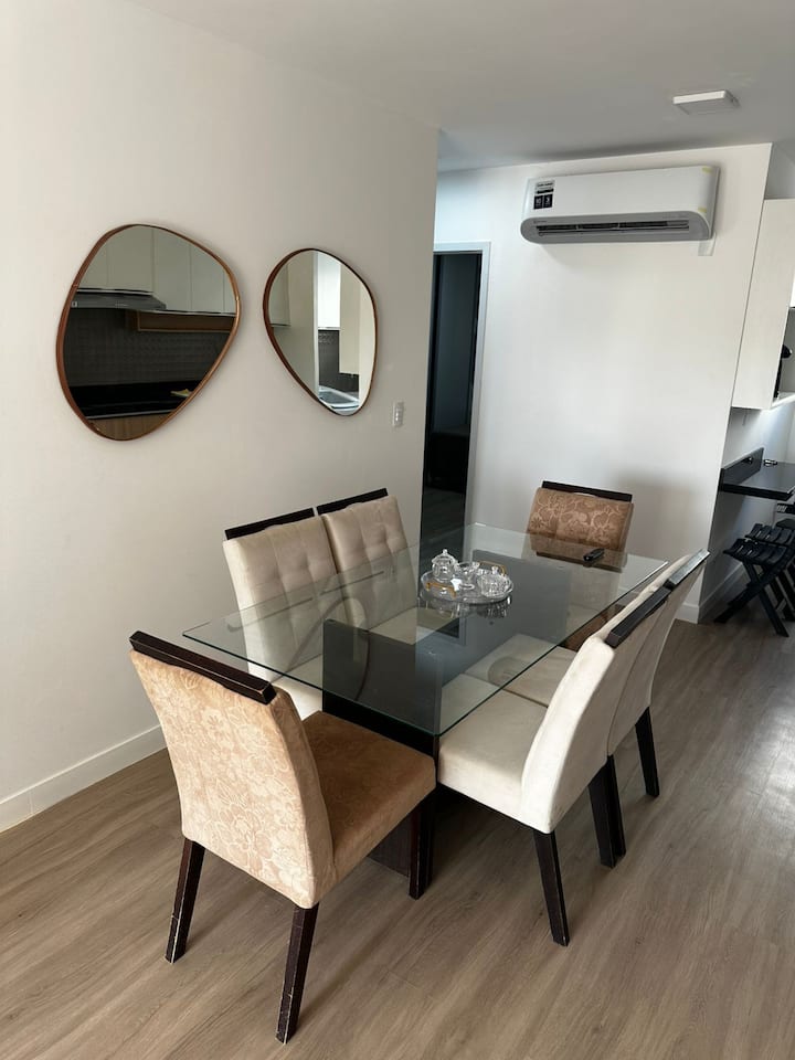 Melhor Localização De Vitória Da Conquista - Vitória da Conquista