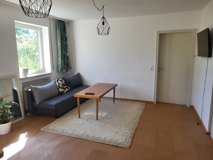 Wohnung In Aalen - Aalen