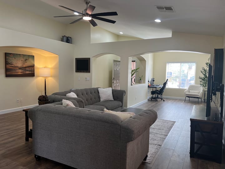 Desert Escape - Buckeye, AZ