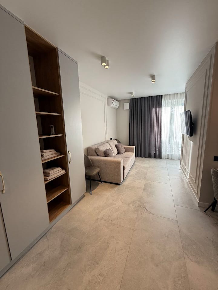 Premium Apartments A&s (3) - Botoşani