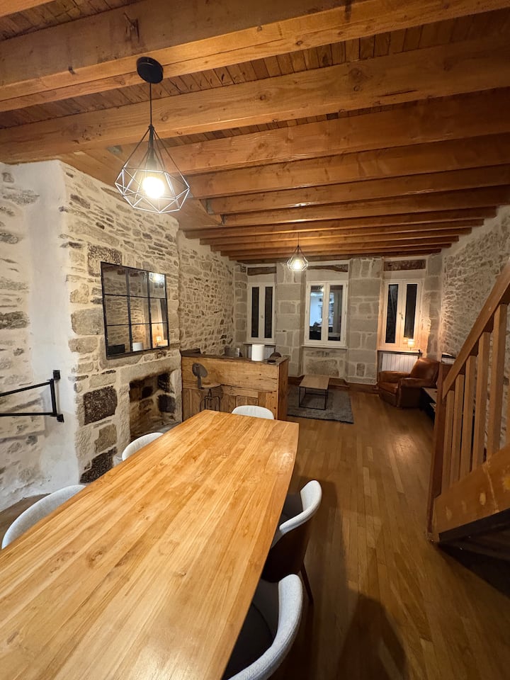 Duplex De Charme Quimpérois – Place Saint-corentin - Quimper