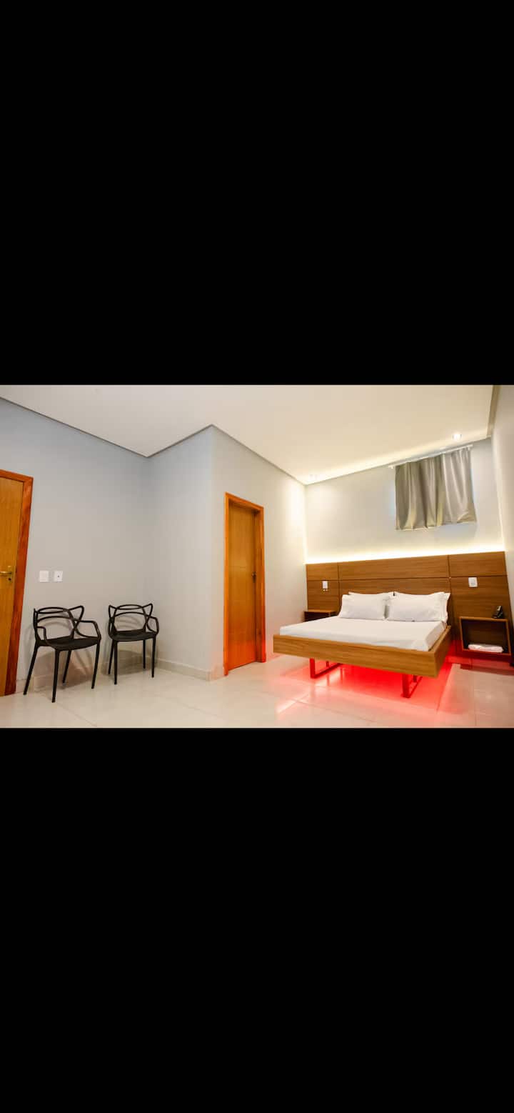 Pousada Malibu - Vitória da Conquista