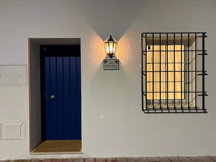 Luxury Attached Villa La Biznaga - Málaga