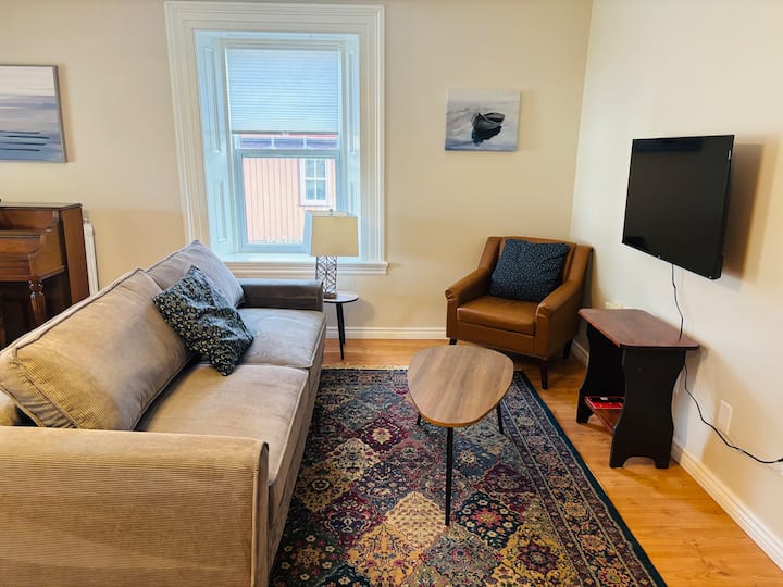 Cozy 1 Bedroom In Quaint Rural Village Of Rockton - Hamilton