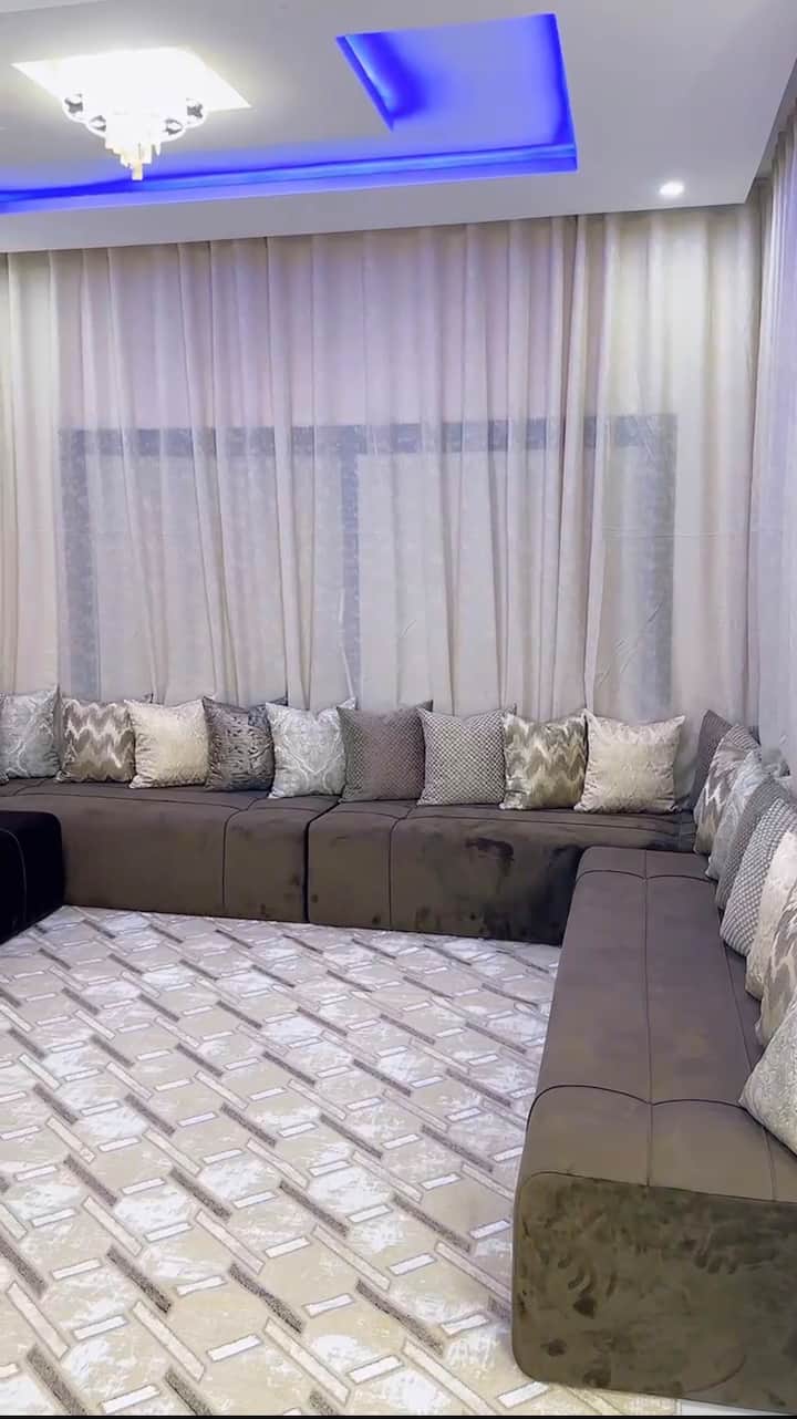 Agréable Appartement, Parfaitement Adapté - Nouakchott