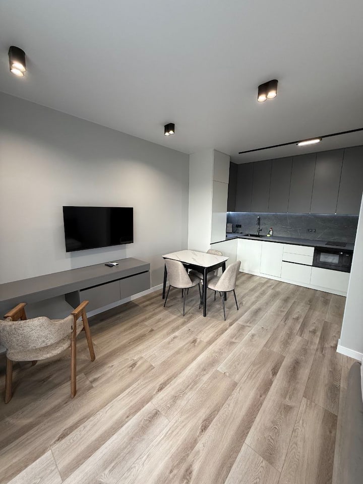 Premium Apartments A&s (6) - Botoşani