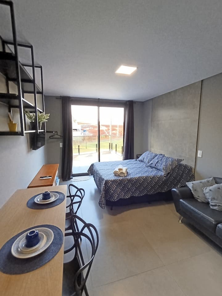 Studio - Terra Bonita_1 - Londrina