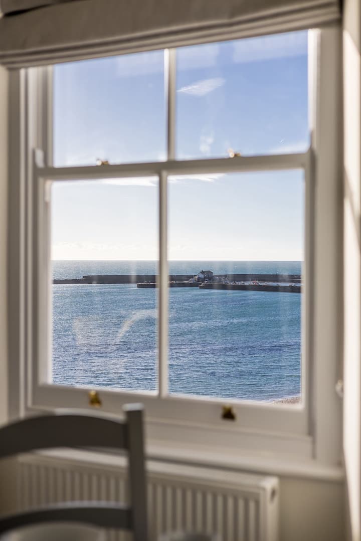 High Tides - 萊姆裡傑斯