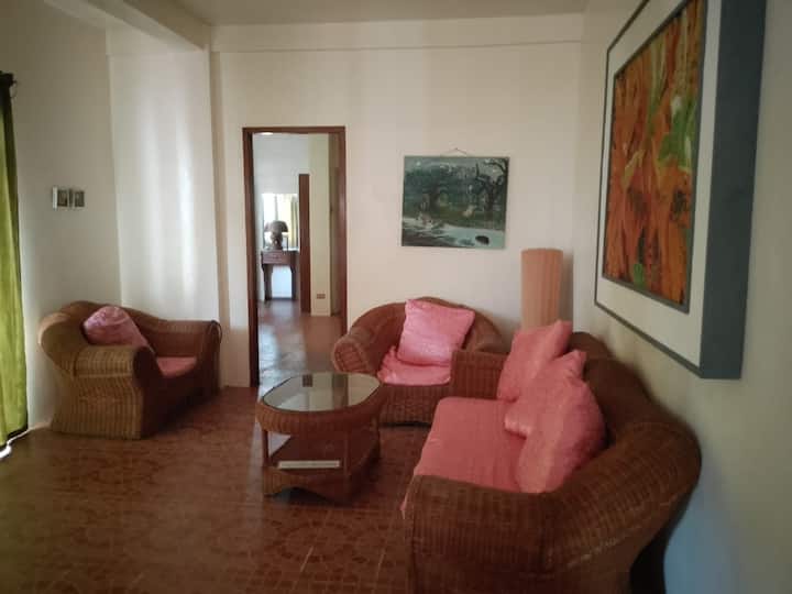 Top House - Puerto Galera