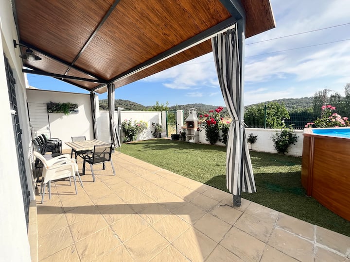 El Venero, Casa Rural Donde Desconectar - San Nicolás del Puerto