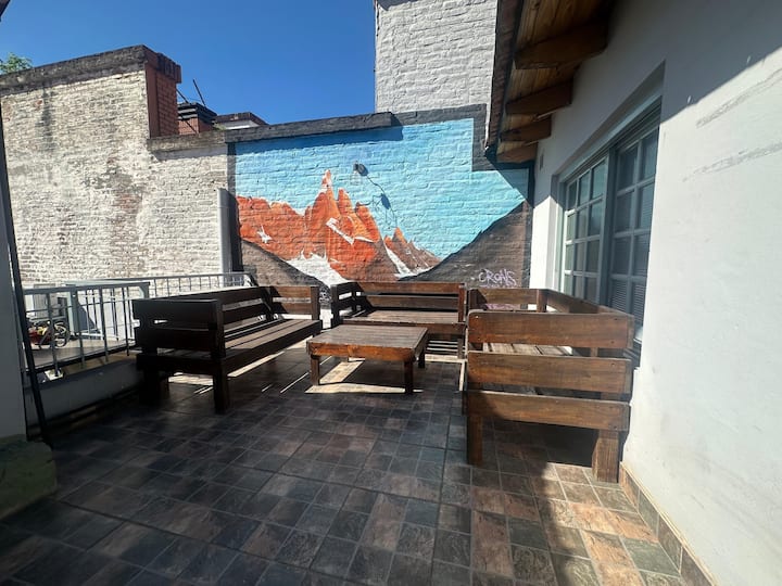 Casa Palermo Soho - Argentine