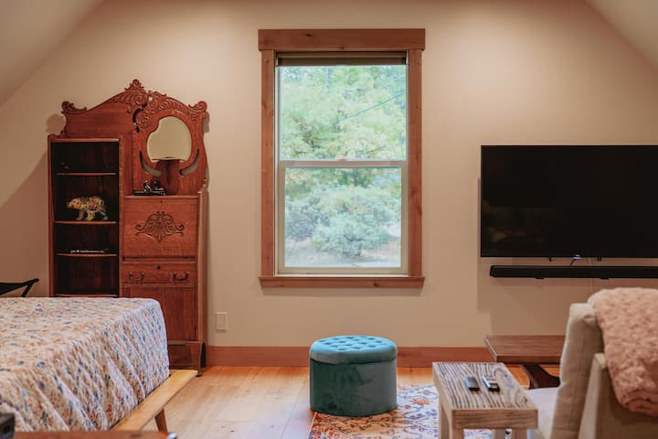 Cozy Studio In Arnold - Arnold, CA