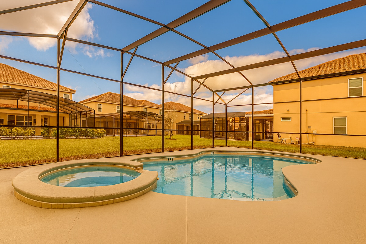 Habitación Davenport Queen en la primera planta | Estancias largas - Airbnb