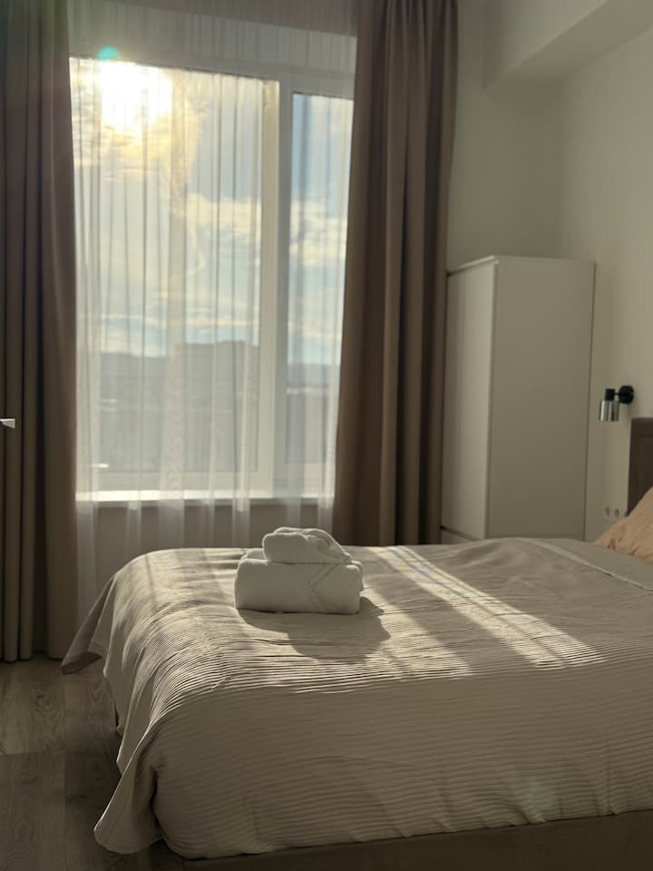 Cosy Apartment Near City Centre - Kaunas