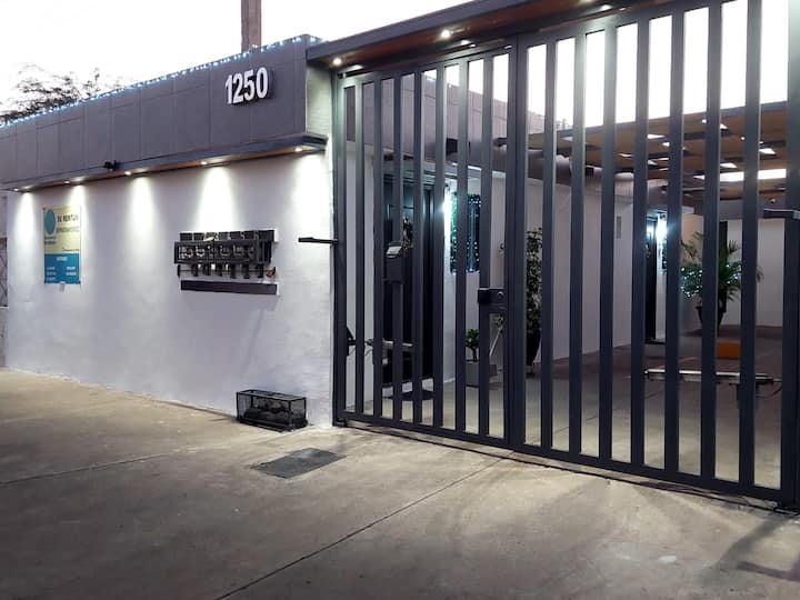 Depa Donato Gr

¡Privacidad Y Excelente Ubicación! - Ciudad Obregón