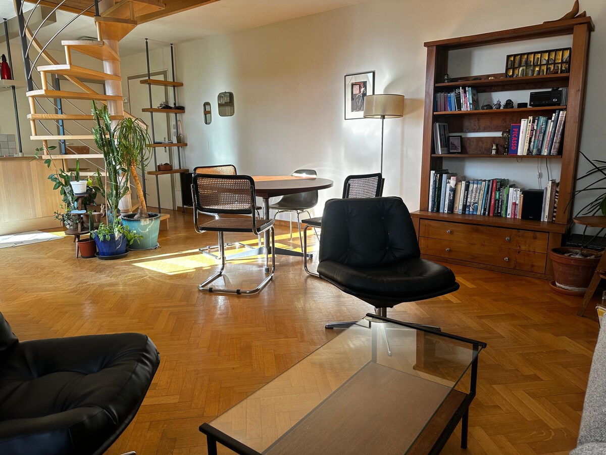 Duplex familiare accogliente e funzionale - Airbnb