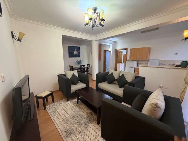 Insta-worthy @Atlas Dos - アジス・アベバ