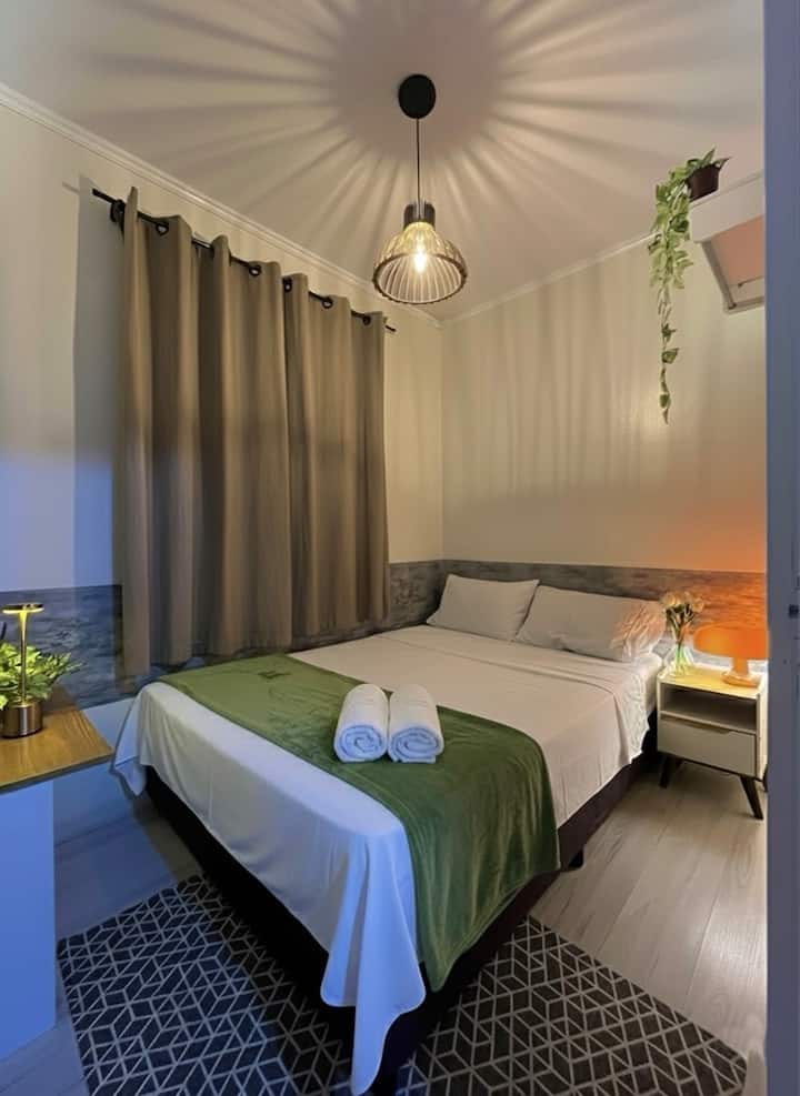 Espaço Privativo Com Entrada Independente - Garibaldi